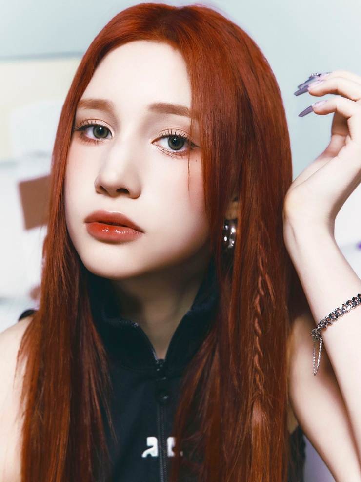 Picture of Bahiyyih Huening