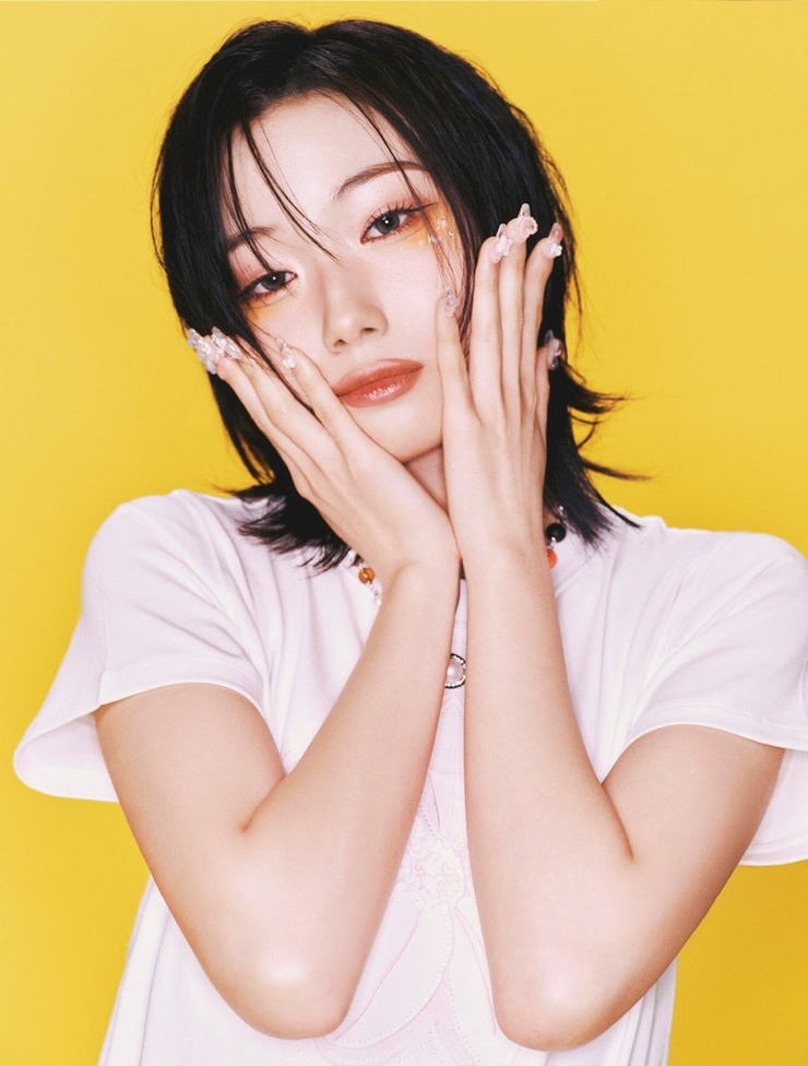 Young-eun Seo picture