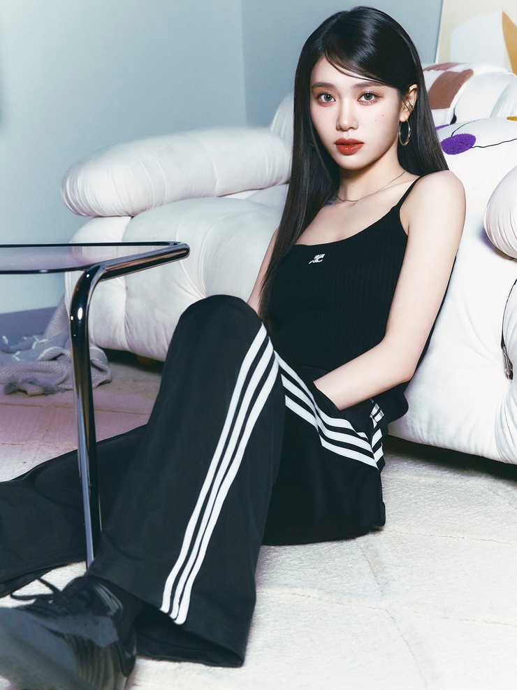 Image of Xiaoting Shen