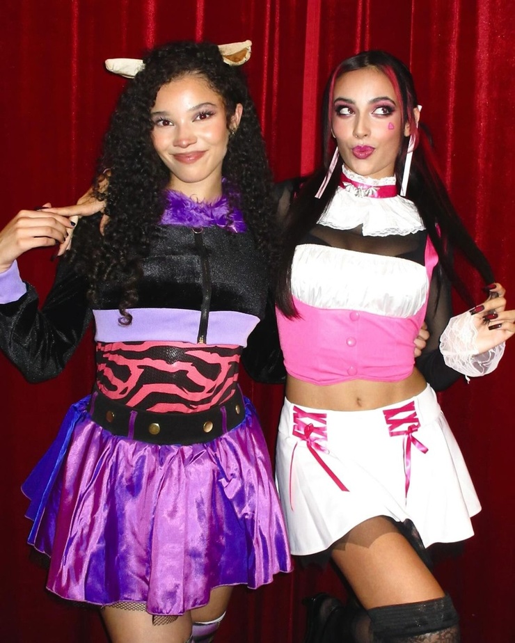 Picture of Malia Baker