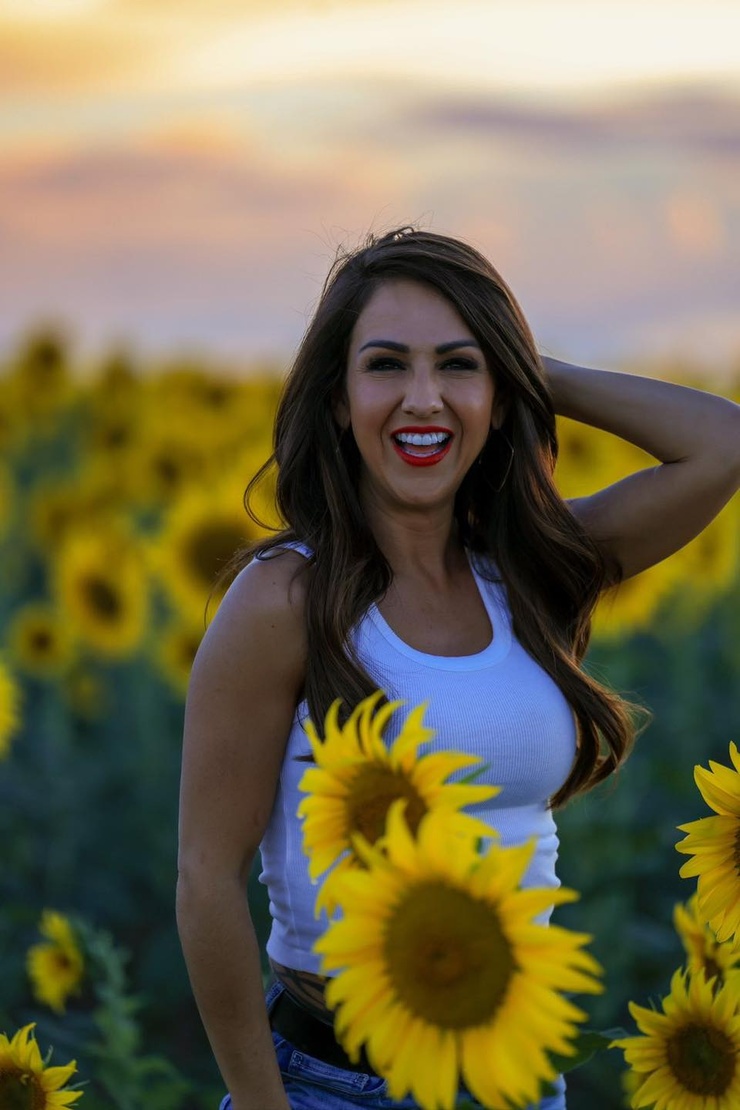 Picture of Lauren Boebert