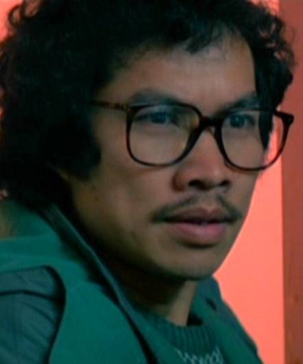 Picture of Jason Pai Piao