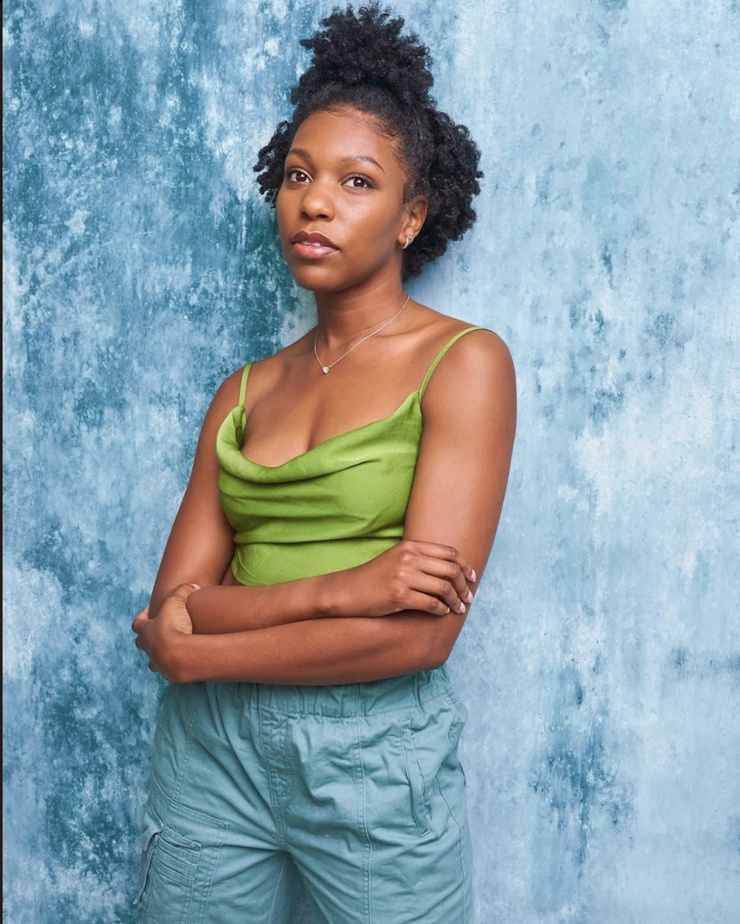 Picture of Victoria Doctor