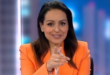 Picture of Rita Panahi
