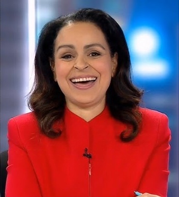 Rita Panahi image