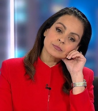 Image of Rita Panahi