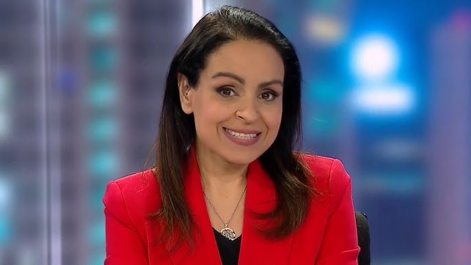 Rita Panahi picture