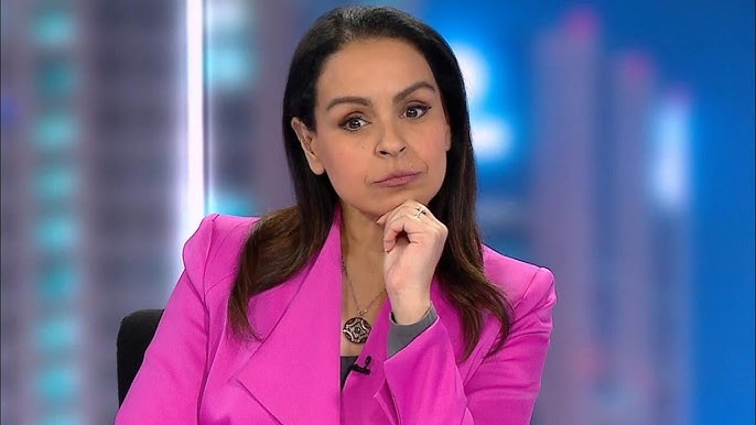 Picture of Rita Panahi