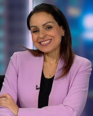 Picture of Rita Panahi