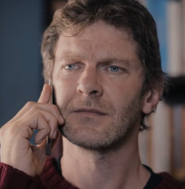 Picture of Sam Hazeldine