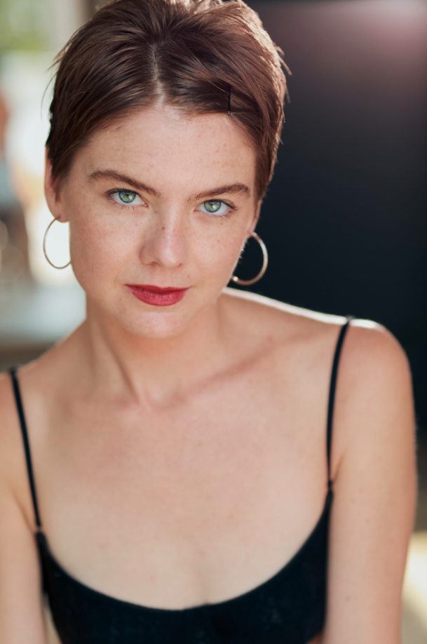 Picture of Sarah J. Bartholomew