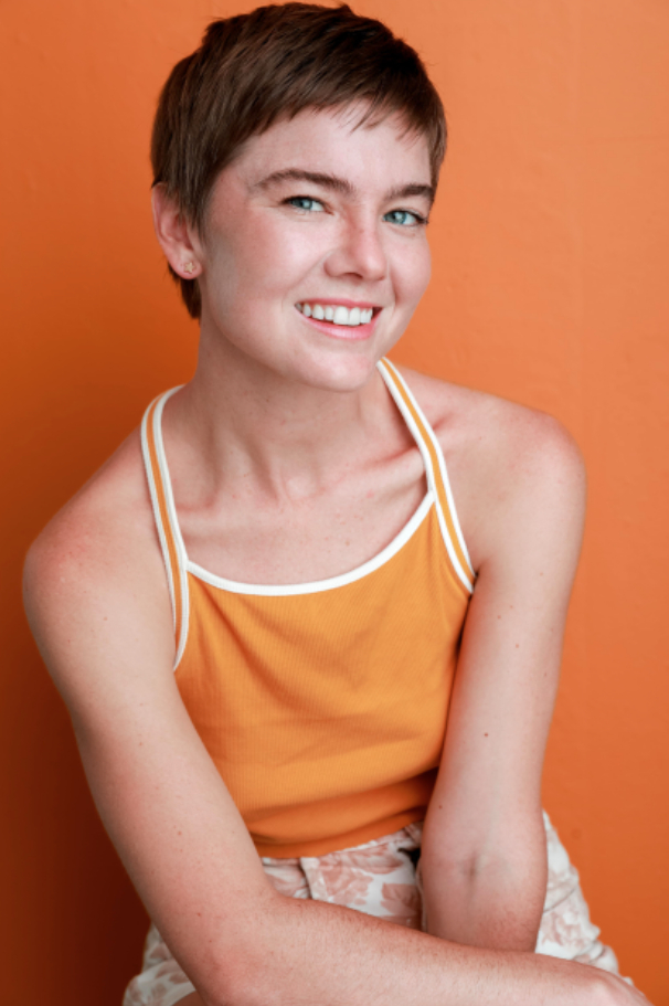 Picture of Sarah J. Bartholomew