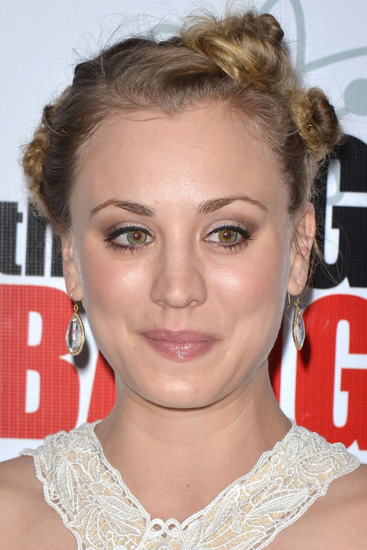 Image of Kaley Cuoco