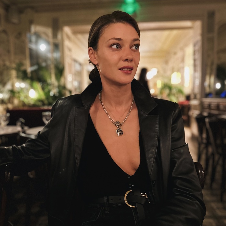 Picture of Diana Moldovan