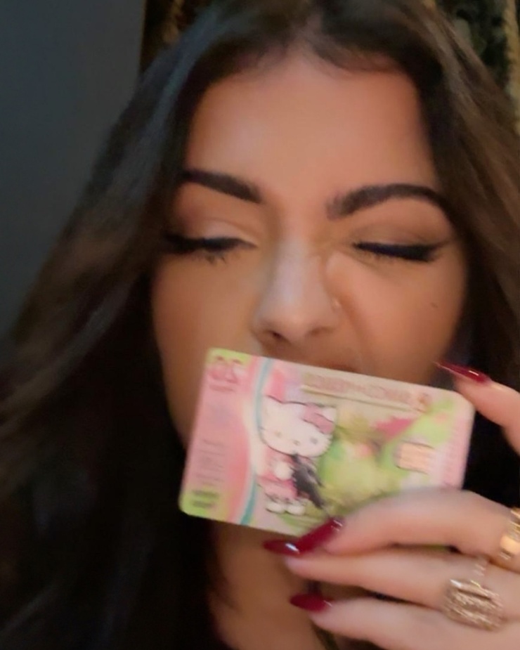 Picture of Malu Trevejo