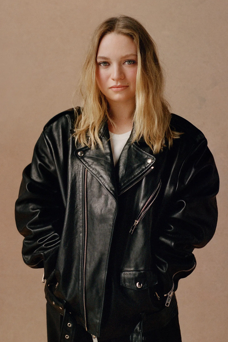 Image of Mia Threapleton