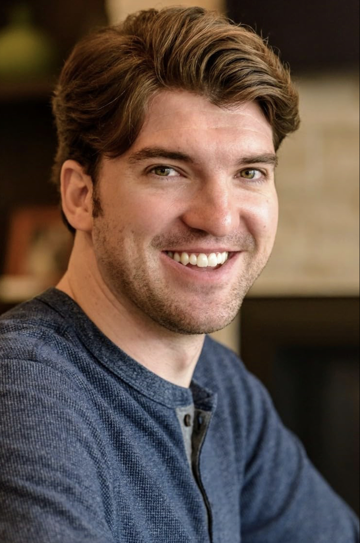 Picture of Adam Colvin