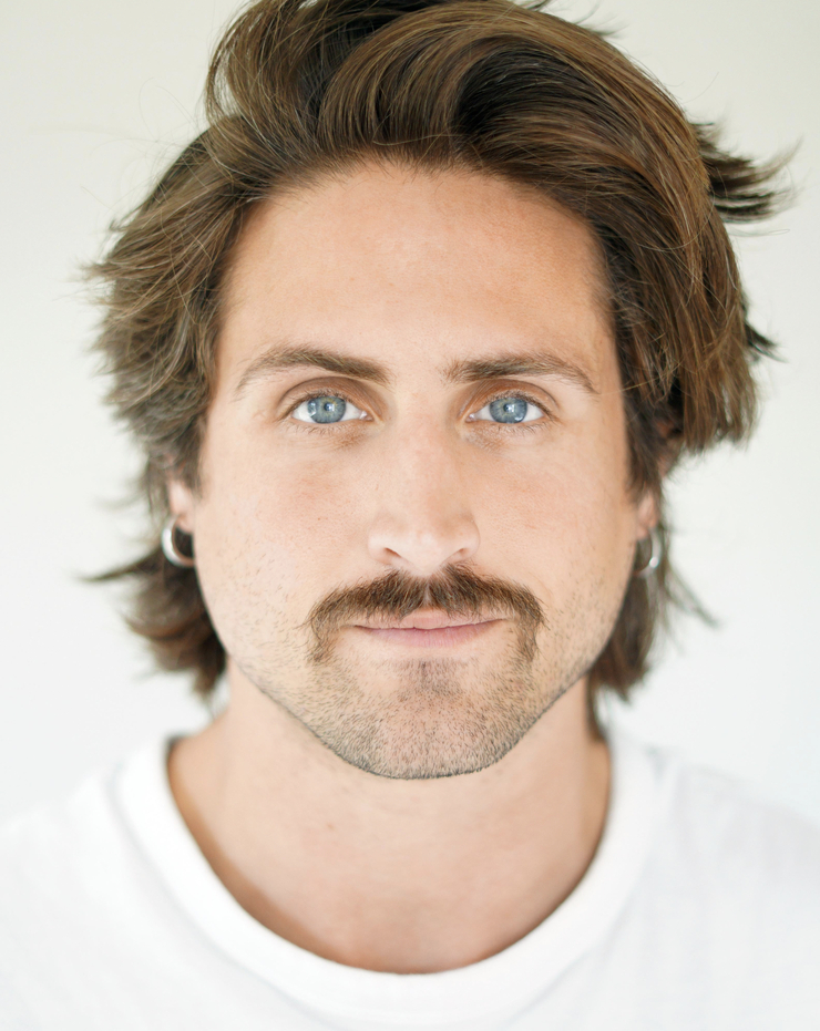 Picture of Isaac Akers