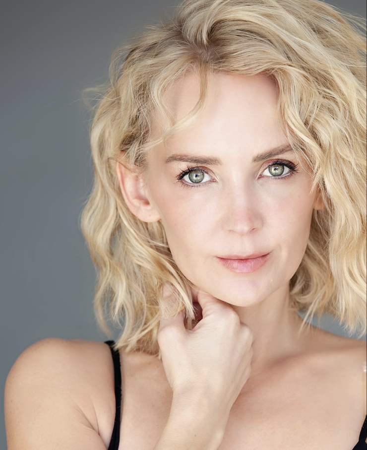 Adrienne Hartvigsen image