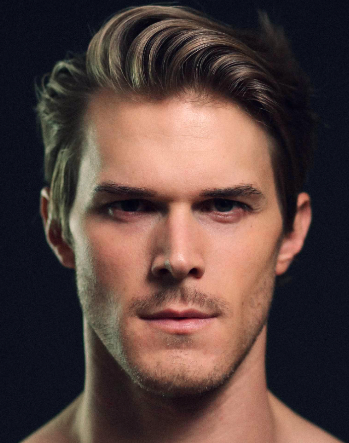 Picture of Brando White