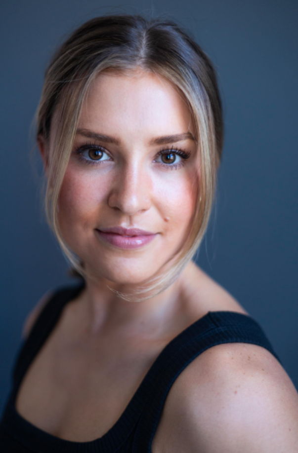 Image of Suzanne Pereira