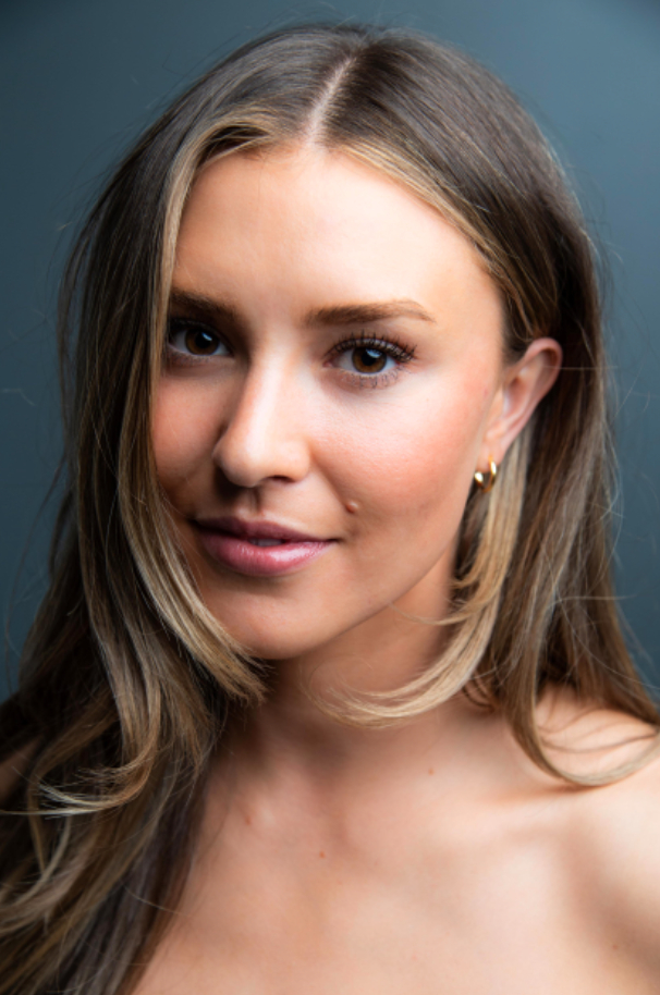 Picture of Suzanne Pereira