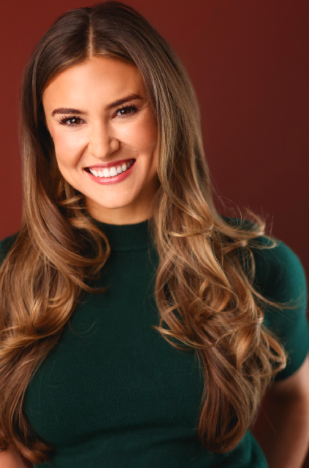 Picture of Suzanne Pereira