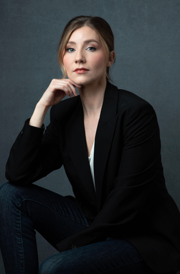 Picture of Shae Robins