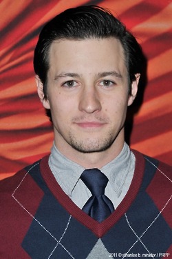 Picture of Curt Mega