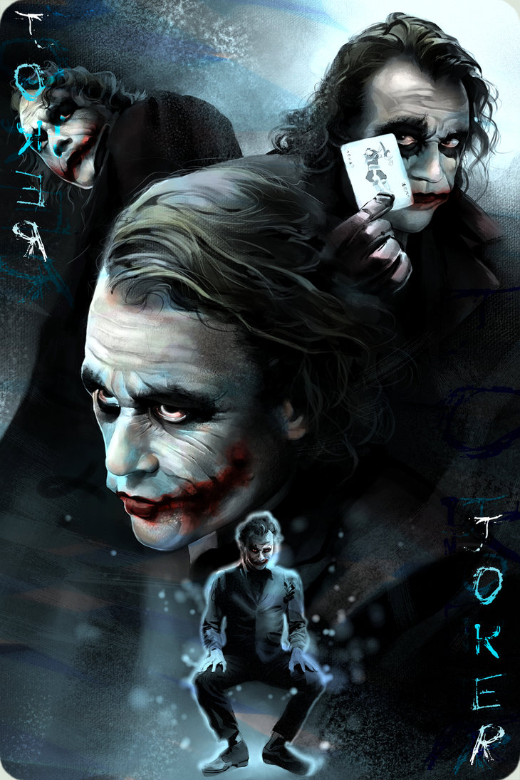 Joker (c) image