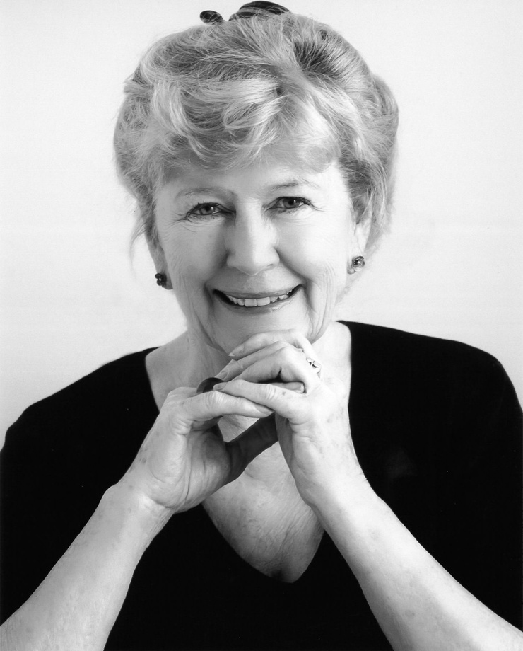 Picture of Nuala Fitzgerald