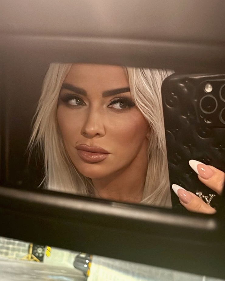 Picture of Wioletta Pawluk