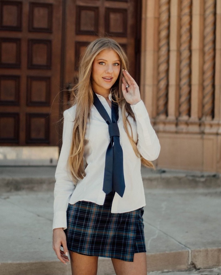 Picture of Paige Hyland