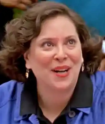 Picture of Ileen Getz