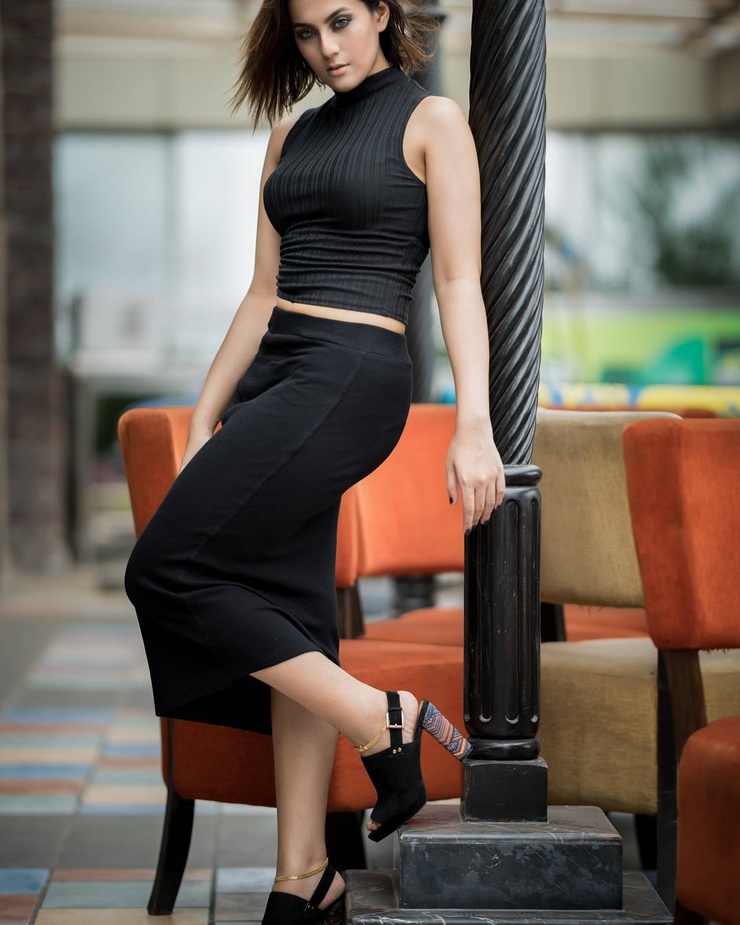 Picture of Mahmuda Ahmed Nila