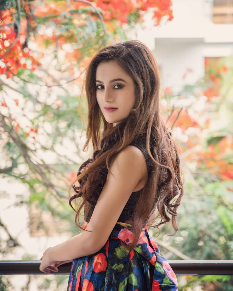 Picture of Mahmuda Ahmed Nila