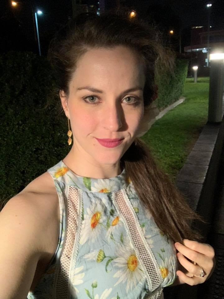 Picture of Daisy Cousens