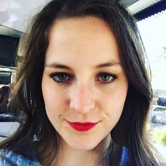 Picture of Daisy Cousens