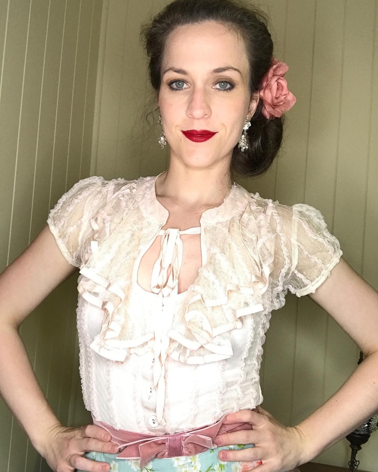 Picture of Daisy Cousens