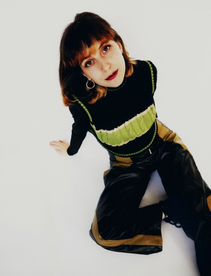 Coline Rio