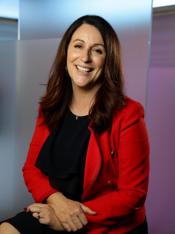 Picture of Miranda Devine