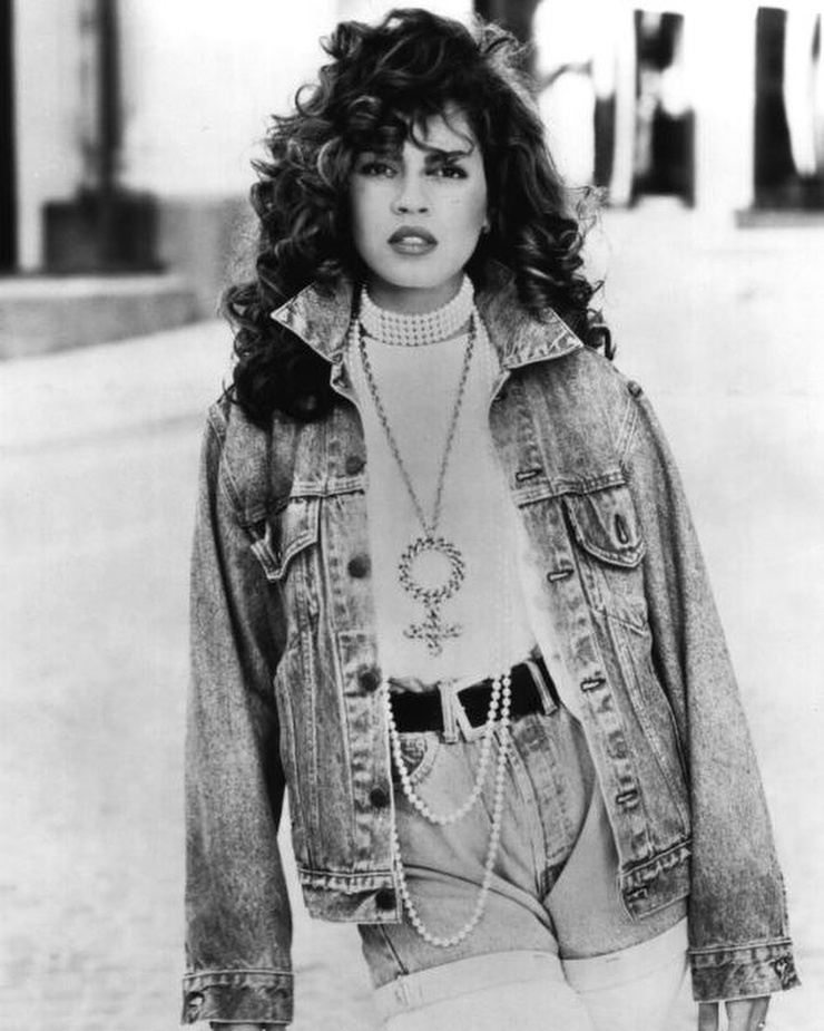 Picture of Perri "Pebbles" Reid