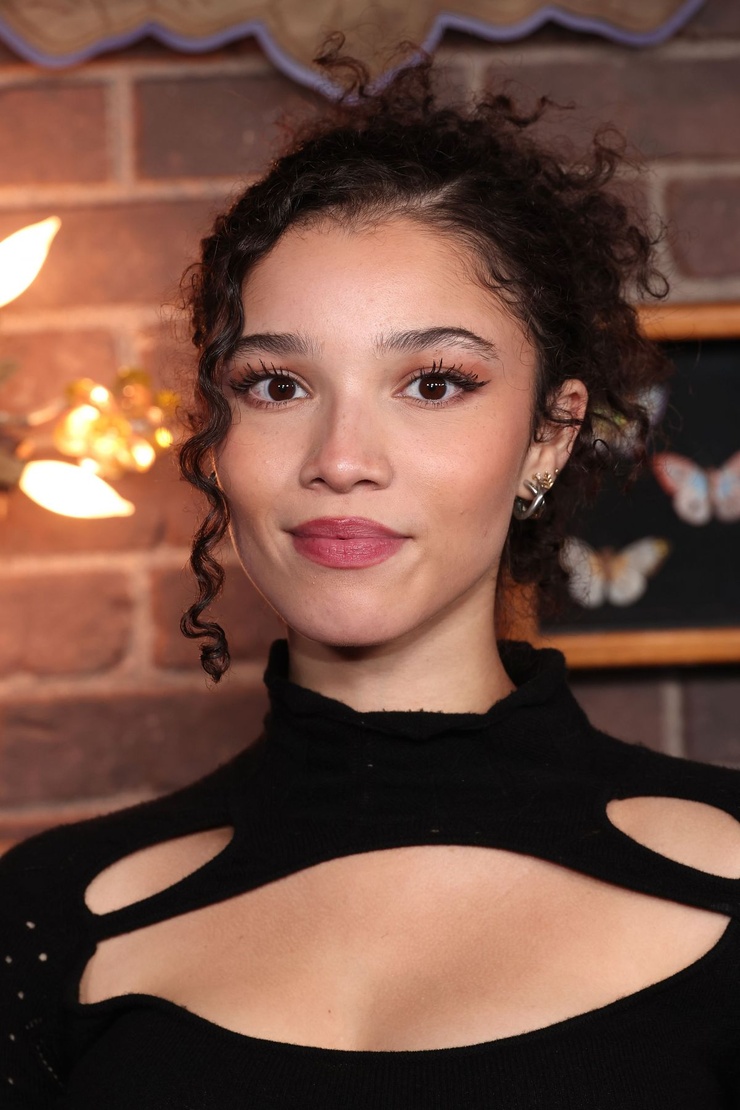 Picture of Malia Baker