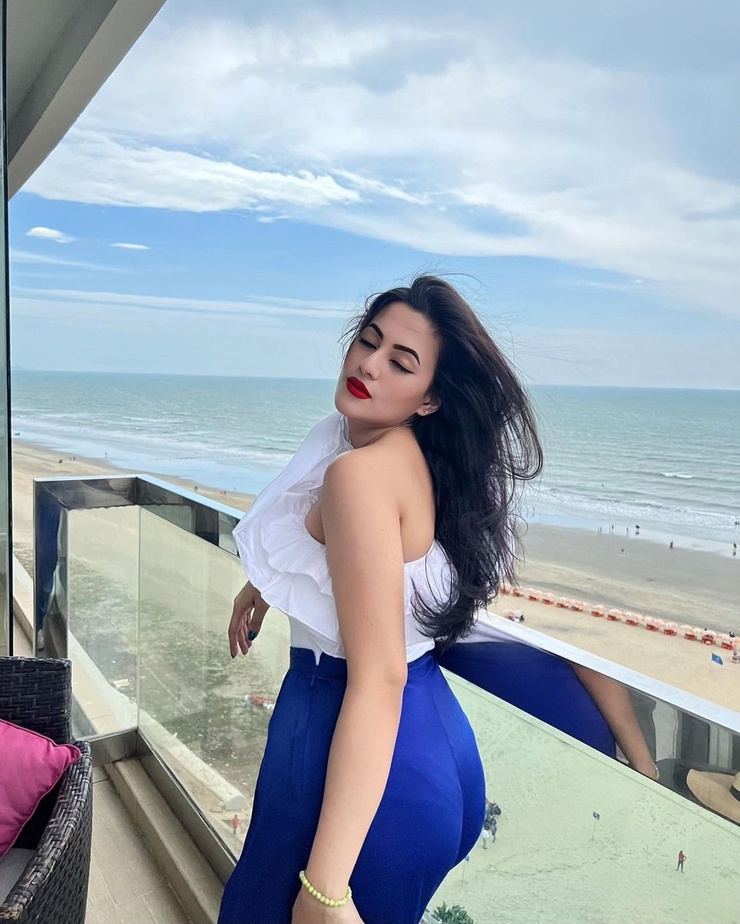 Picture of Mahmuda Ahmed Nila