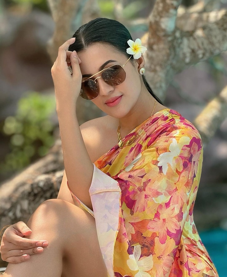 Mahmuda Ahmed Nila picture