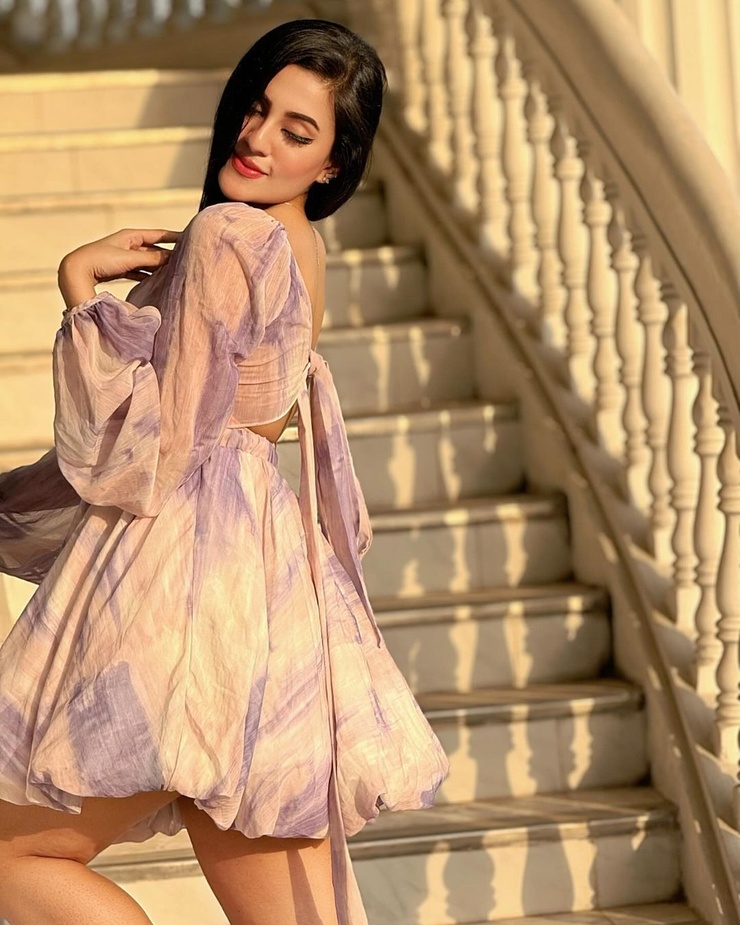 Picture of Mahmuda Ahmed Nila