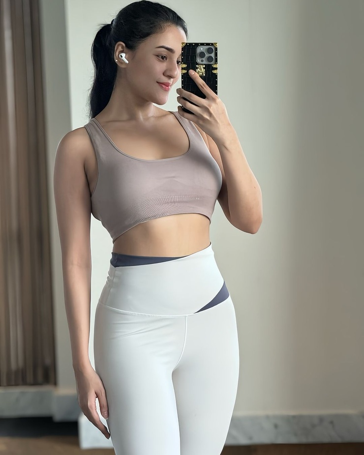 Picture of Mahmuda Ahmed Nila