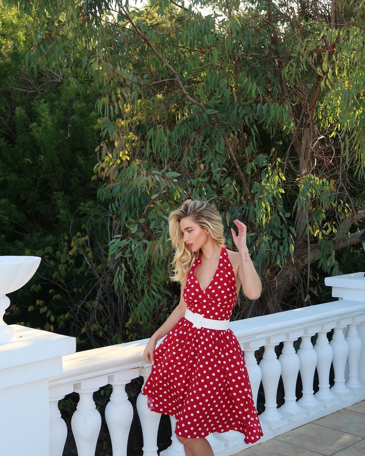 Picture of Antonia Freya Lydia