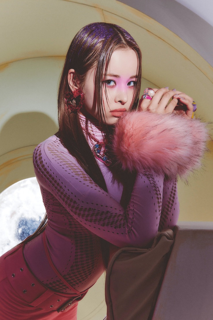 Image of Amy Jannet Harvey