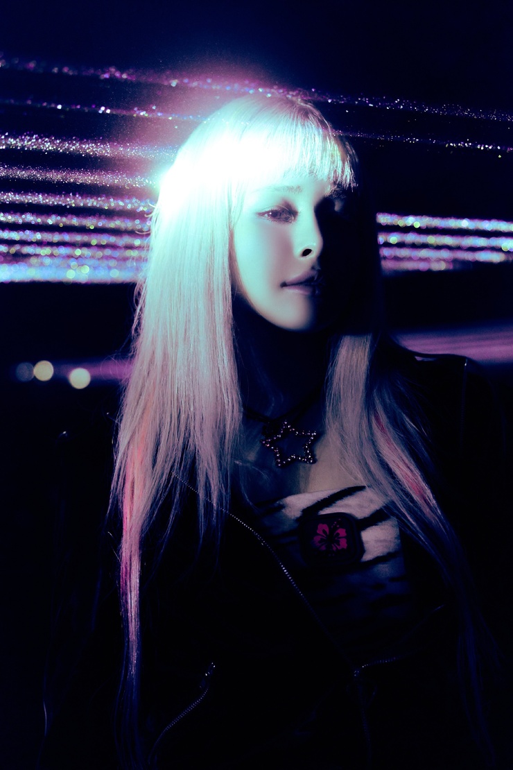 Picture of Amy Jannet Harvey